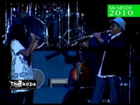 The kops - Zaaraa - \