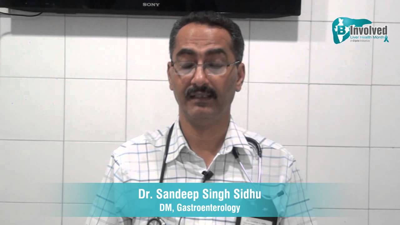 Dr. Sandeep Singh Sidhu - YouTube