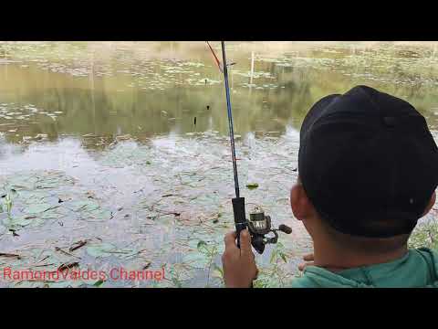 Lagi asyik Mancing ketemu neng bule cantik !!!!