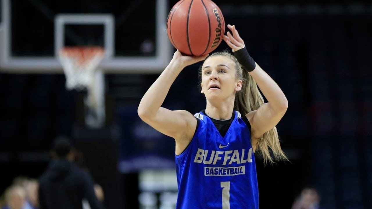 Steph Reid SEABL 2018 Introduction - YouTube