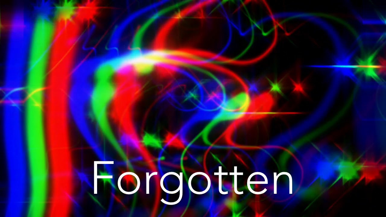 forgotten New song Transforming gravity - YouTube Music