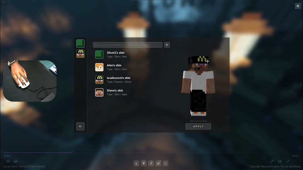 skin = skill - YouTube