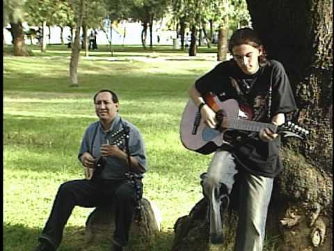 ANNUNAKIS - ARIEL VILLAZON (VIDEO CLIP) - YouTube