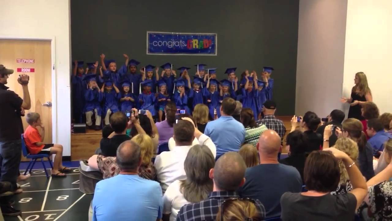 Ian graduation song 3 - YouTube