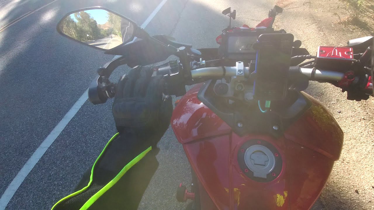 pulling out fast - YouTube
