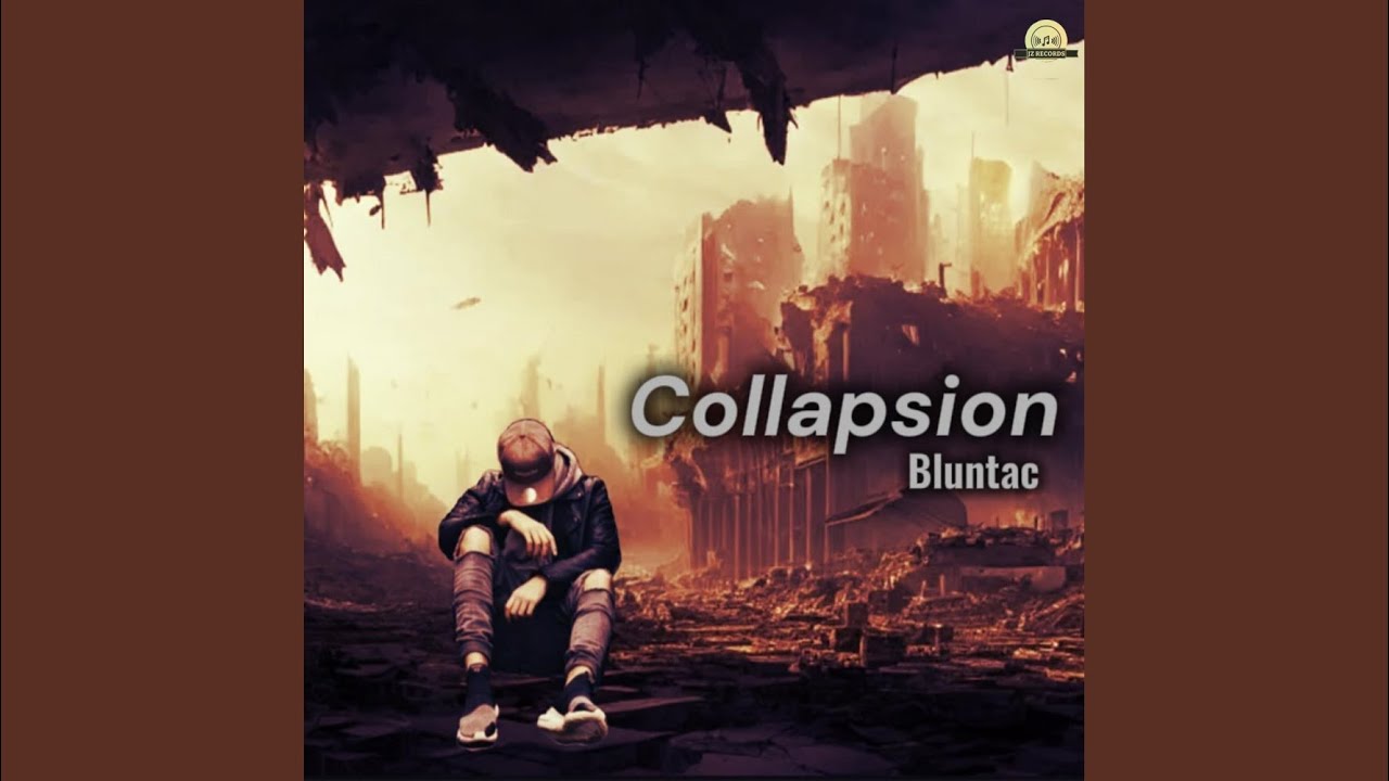Collapsion - YouTube