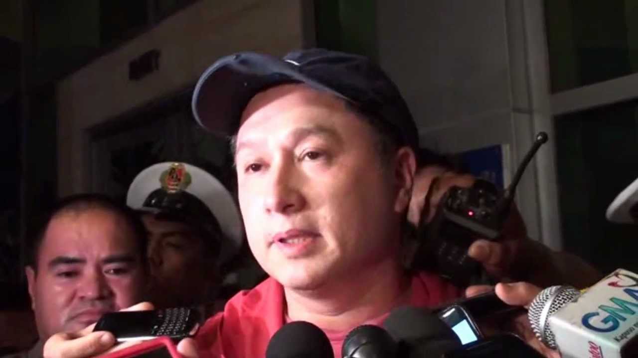 Rolly Quizon Son Of Dolphy