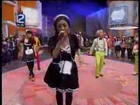Farah Zubir - ABG Tua - YKS 10 Des 2013