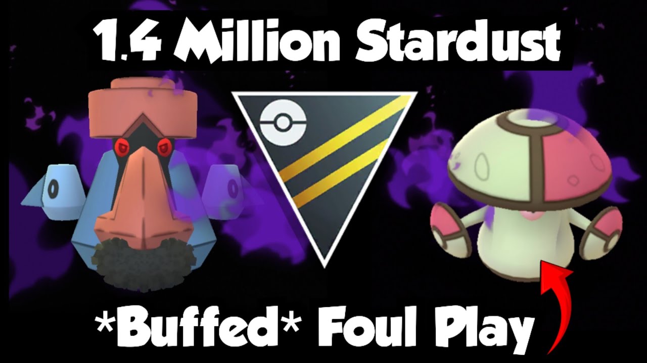 1.4 MILLLION STARDUST SHADOW CORE PULLS OF INSANE WINS Ultra League FT ...