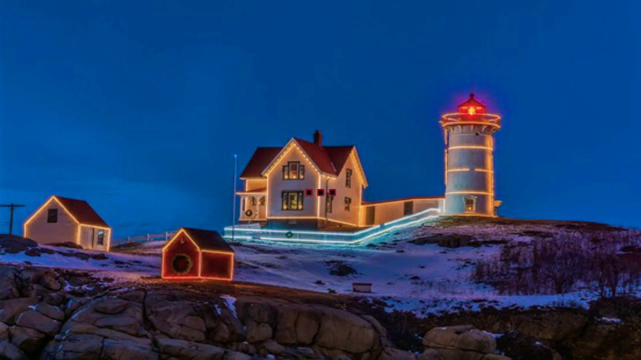 Sam Smith - The Lighthouse Keeper (Sub. Inglés - Español) - YouTube