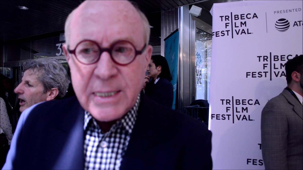 Richard Rhodes on Hedy Lamarr, North Korea, and Nuclear Weapons - YouTube