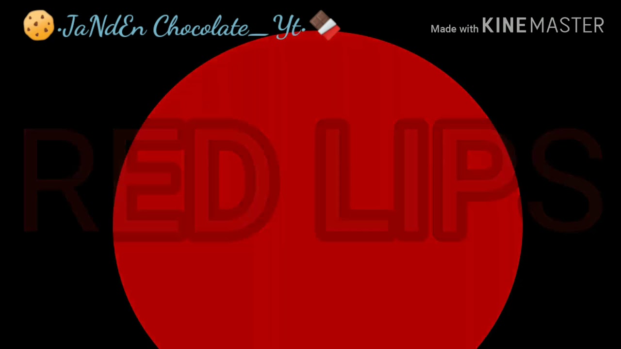 [REUPLOAD] | Red Lips Meme - YouTube
