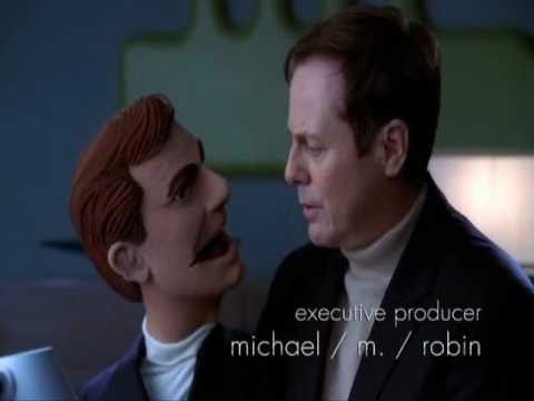 Nip/Tuck - Willy Ward - YouTube