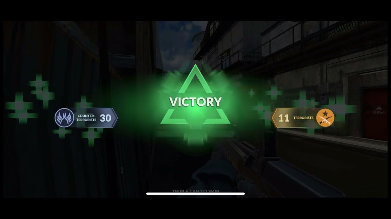 Critical Strike - YouTube