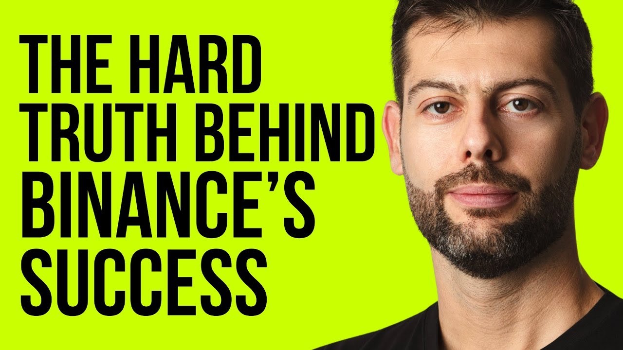 What’s Going On With Binance? An Insider's Peek into Crypto and CZ with ...