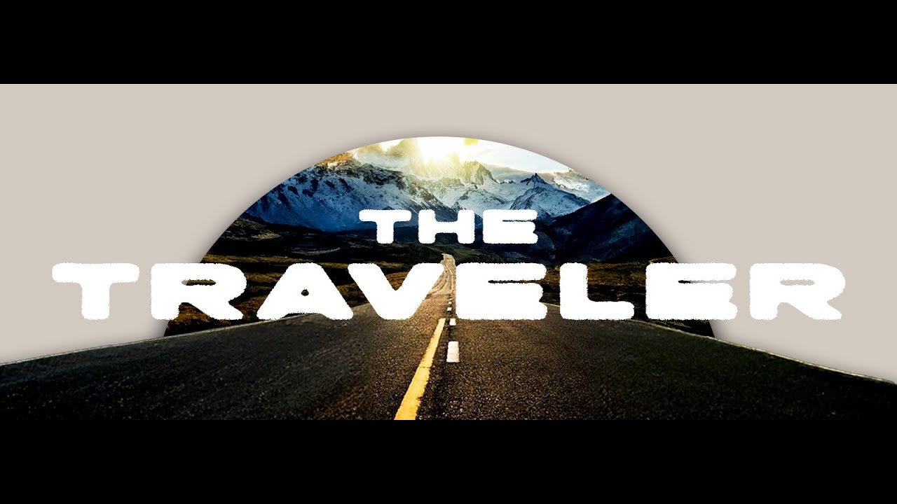 The traveler - Ps Dawie Strydom - YouTube