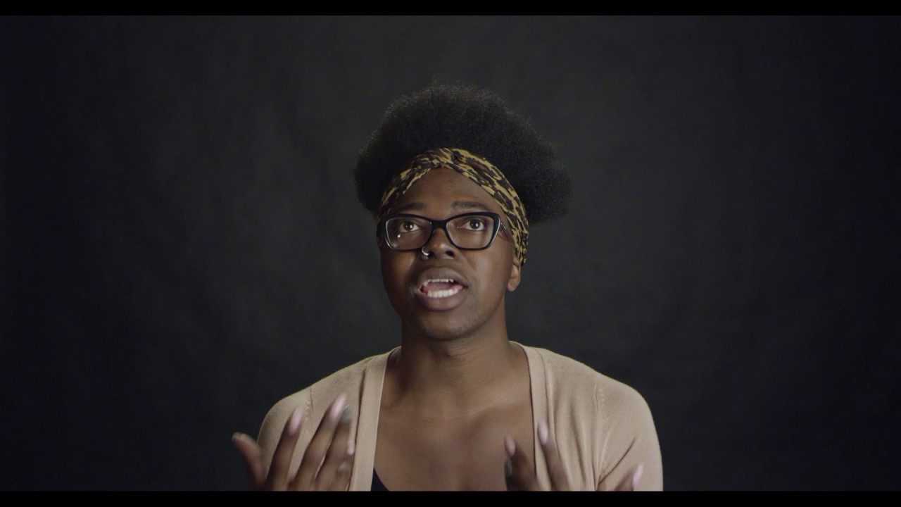Ask a reporter — Tre'vell Anderson - YouTube