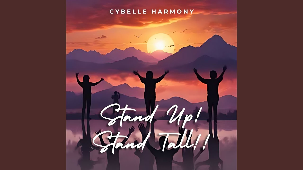 Stand Up! Stand Tall! - YouTube