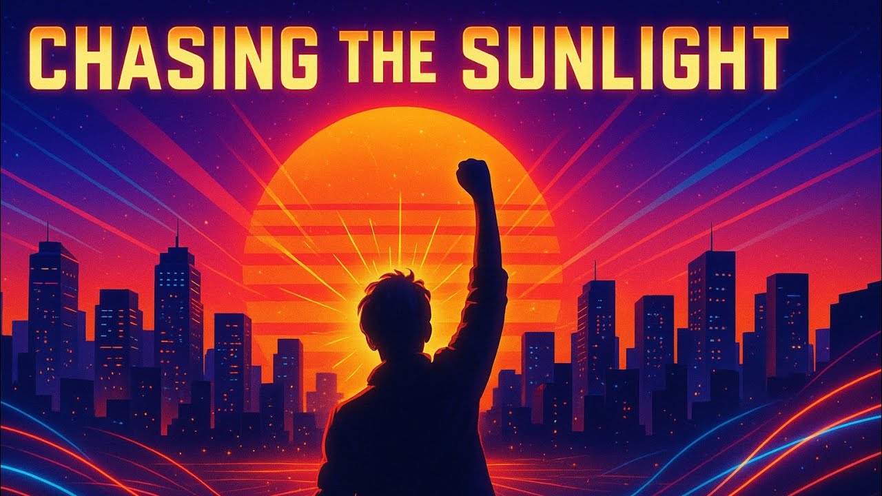 Chasing the Sunlight - YouTube
