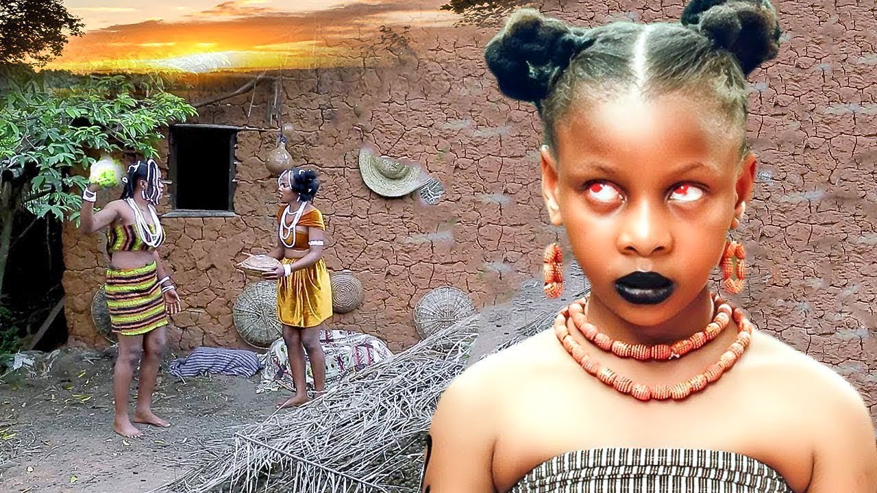 REBIRTH OF ADAURE (D MOVIE) NOLLYWOOD TRENDING MOVIE - YouTube
