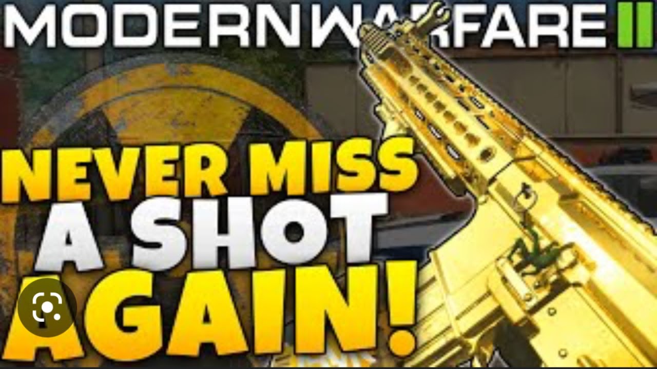 STOP AND DO THIS TO IMPROVE YOUR AIM, FUN GAME PLAY - YouTube