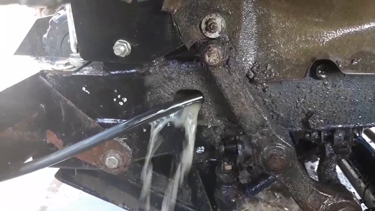 Cleaning Our Chassis Youtube