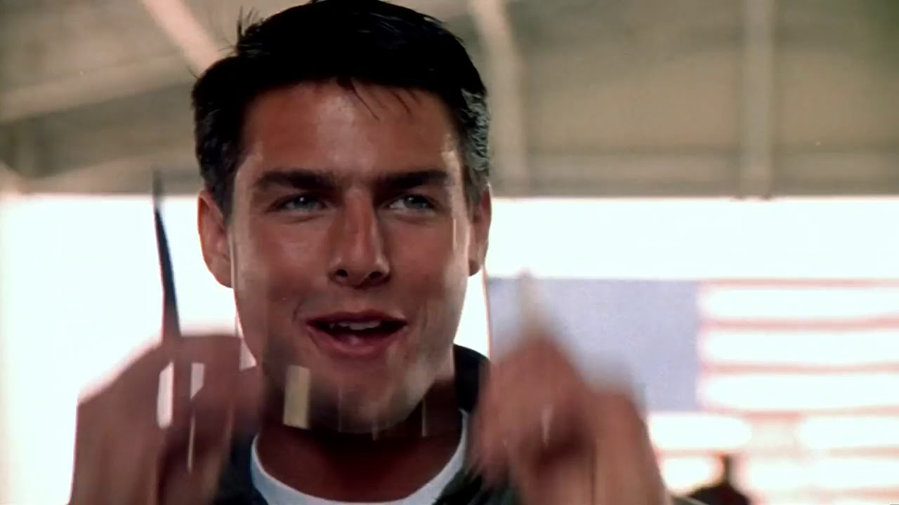 Top Gun DuckTales - YouTube