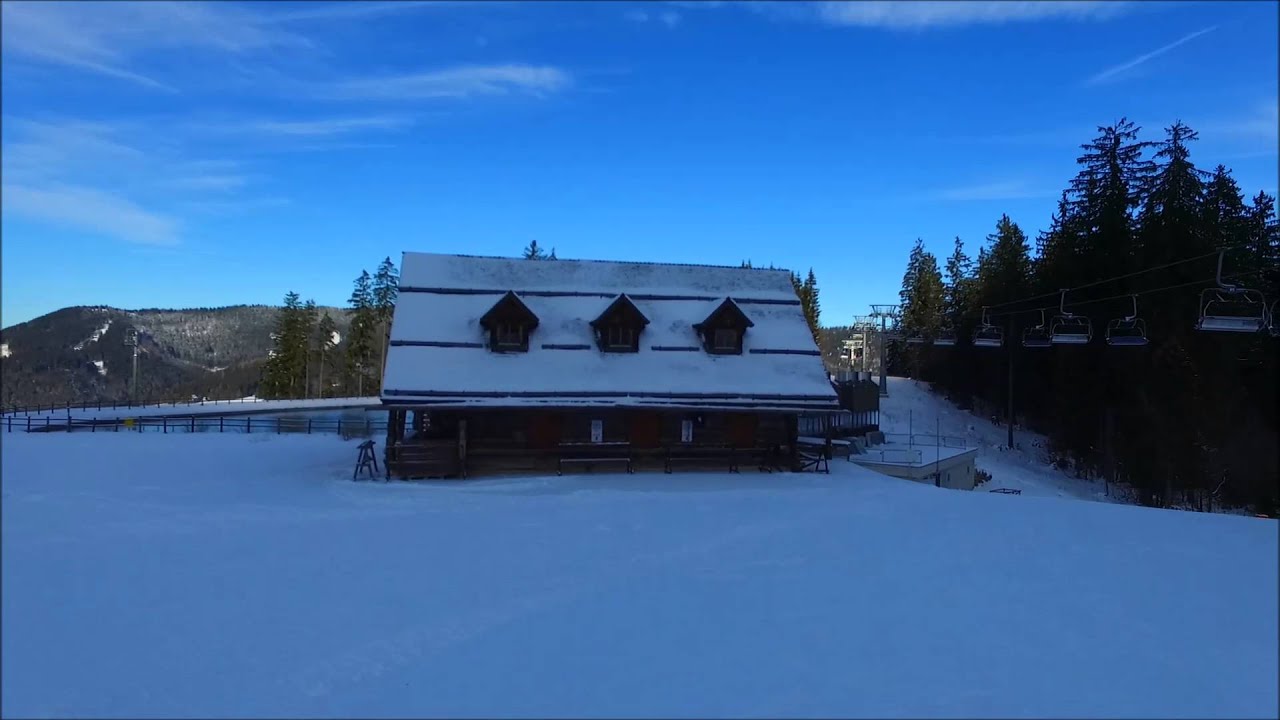 Lackenhof am Ötscher - Dji Phantom 3 Pro - YouTube
