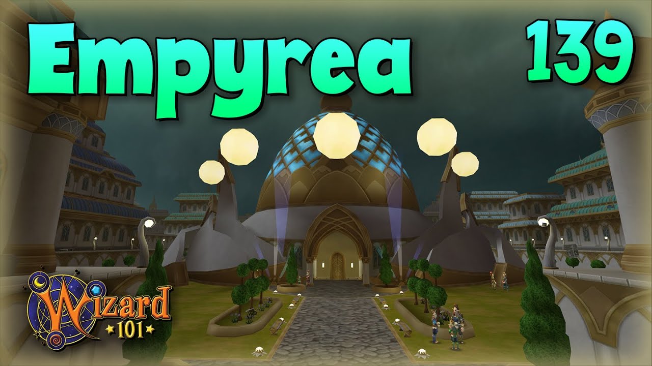 dance game - Ep 139 | Wizard101 Myth & Ice Walkthrough - YouTube