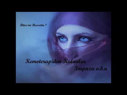 3- İmpaza a.k.a - Biter'mi Hasretin ? Officall Audio (Kemoterapiden Kalanlar)