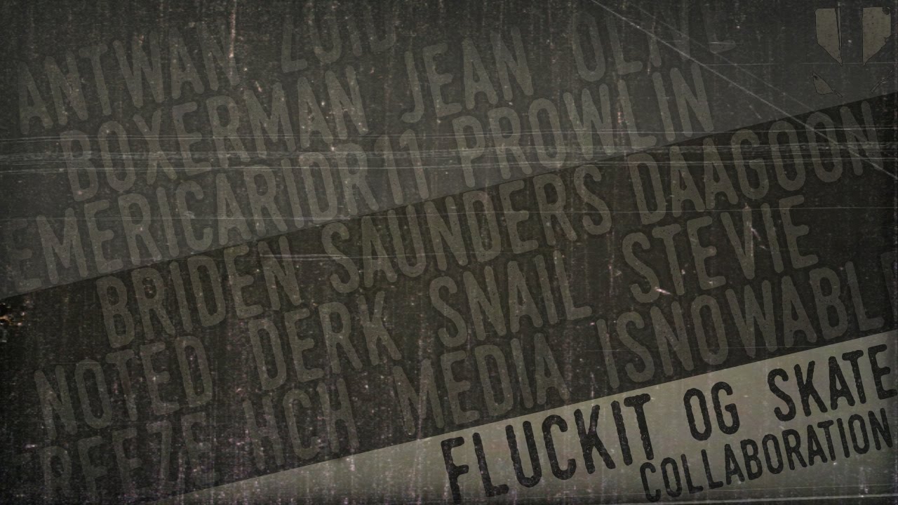 Fluckit - OG Collab - YouTube