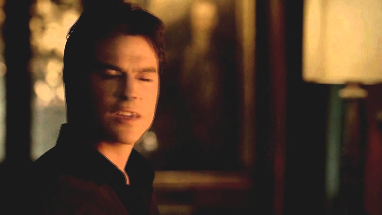 The Vampire Diaries Graduation Spoilers