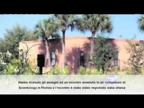 Scientology Debbie Cook intervistata su ABC 7 News - YouTube