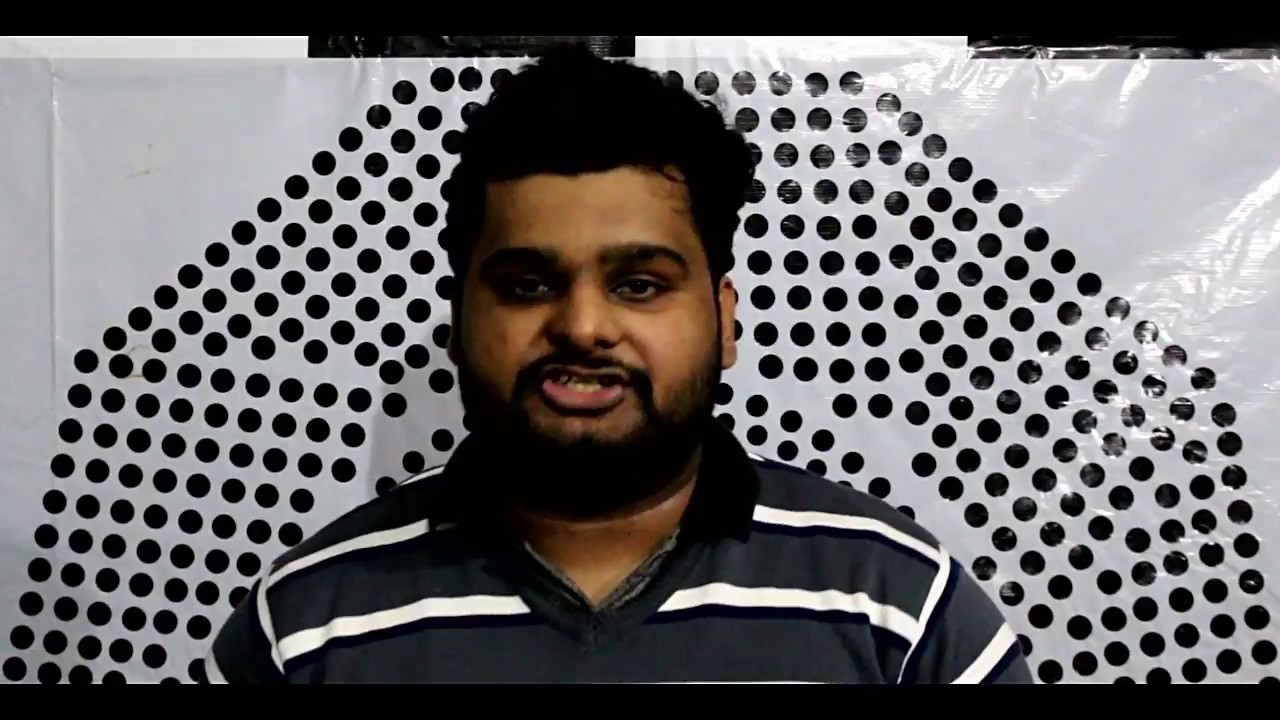 Ravi Kumar | Annual Meeting of New Champions | Patna Hub - YouTube