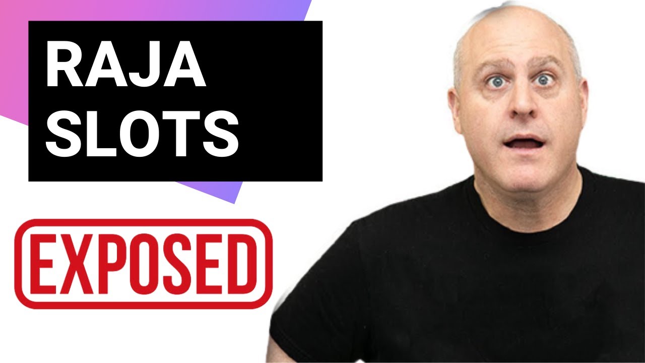 How Much Money Raja Slots Makes On Youtube | Raja Slots Latest Live New ...