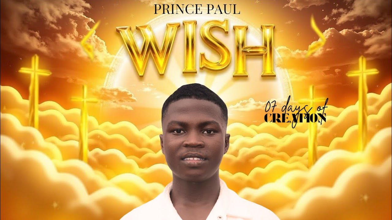 Prince Paul - Wish (Official Music Video) - YouTube