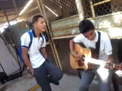Los Mejores Musicos Del CBTis 207 3 - YouTube
