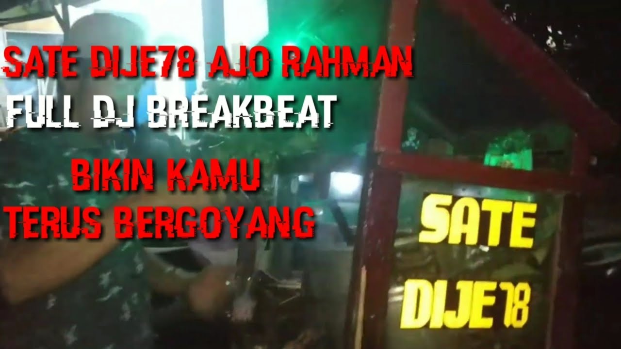 Tukang Sate Logo