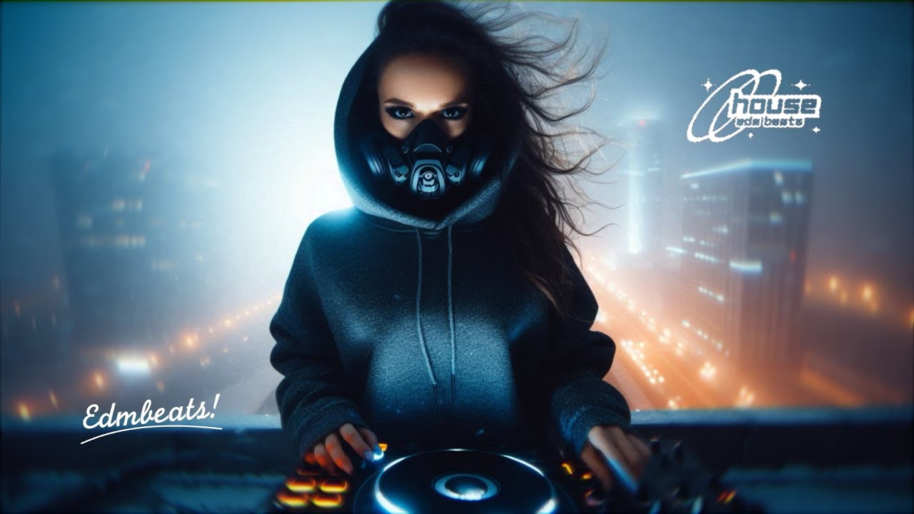 New Year’s DJ Set - Most Insane Electro EDM House Mix Trance Music 2025 Vol. 159 - YouTube