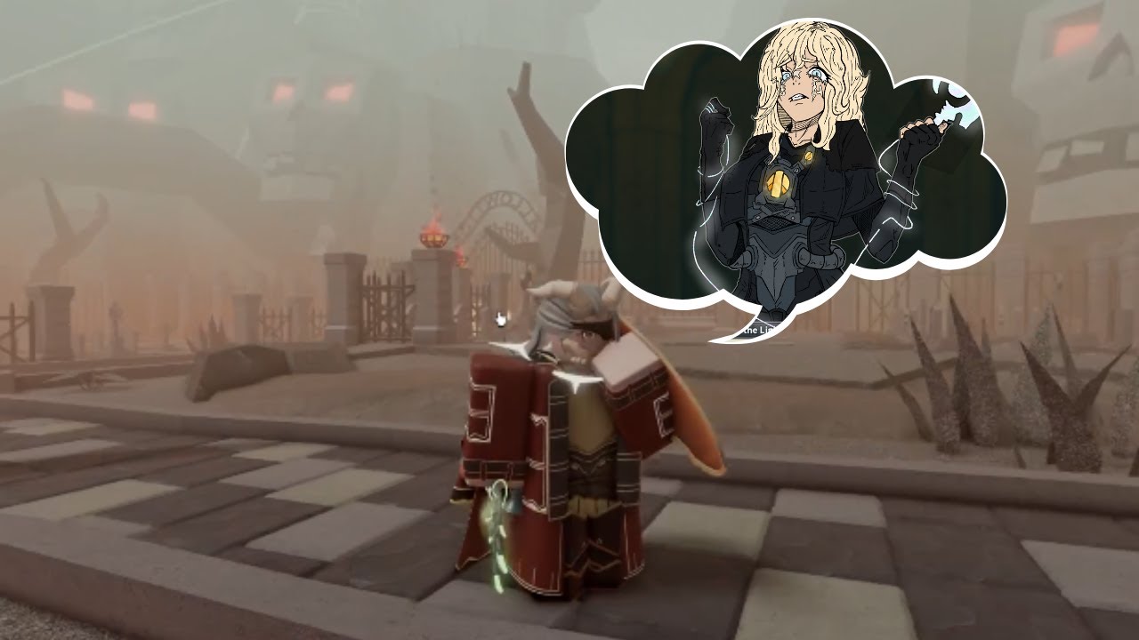 New Spectral Grasp Animations (Deepwoken) - YouTube