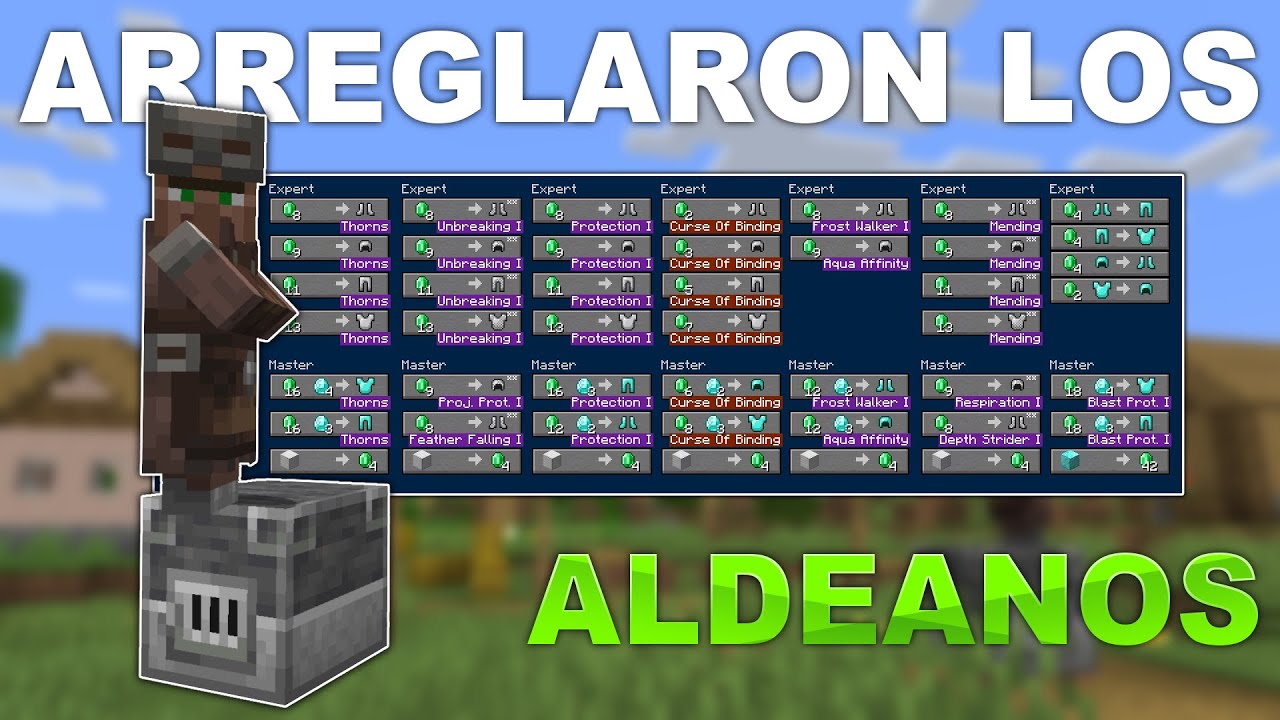 4 AÑOS Y MEDIO PARA ARREGLAR LOS ALDEANOS - Primeras Impresiones 1.20.2 ...