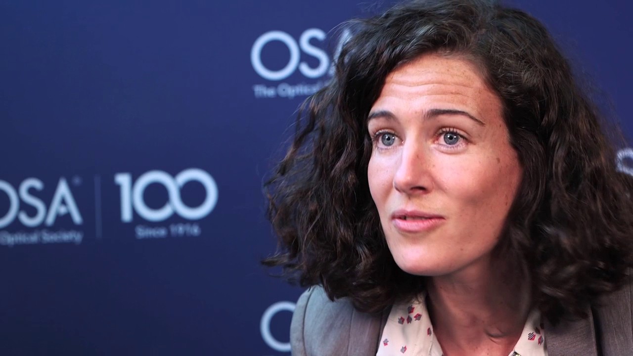 CAM Video - Andrea Blanco-Redondo - YouTube