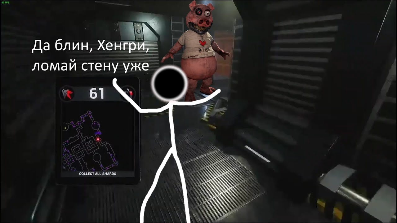 Dark Deception 7 часть - YouTube