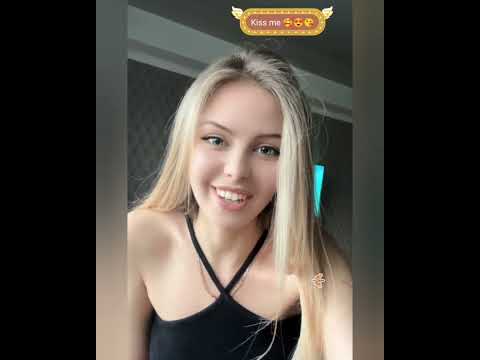Ukrainian beauty BIGO LIVE 🥰 (15) 😍😍😍😍😍