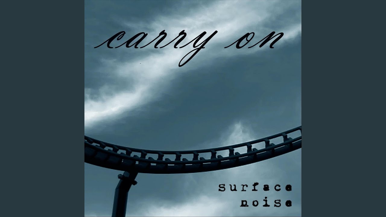 Carry On - YouTube