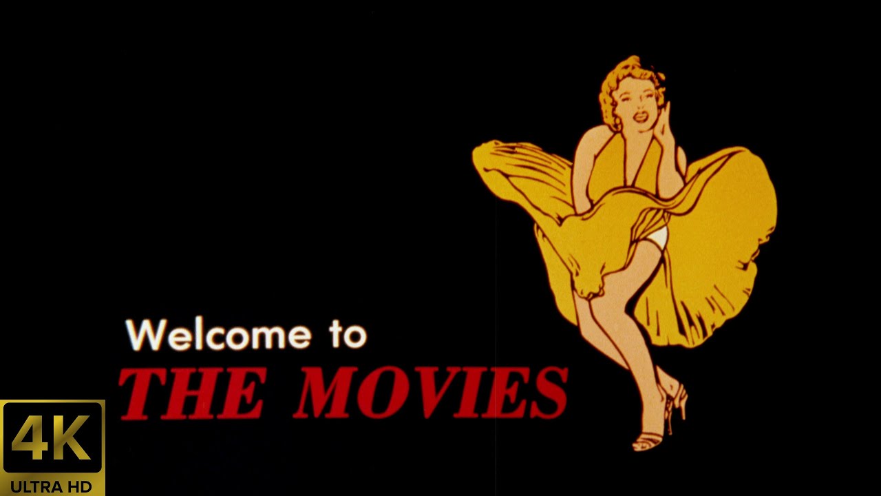 Pike Productions Generic Policy Trailer (1986) [4K] [FTD-1079] - YouTube