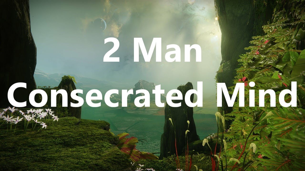 Duo Consecrated Mind | S18 - YouTube