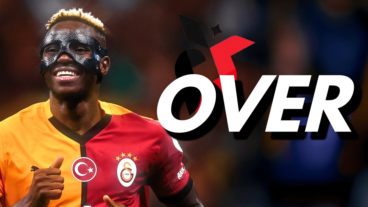 This Title Race is OVER... - YouTube