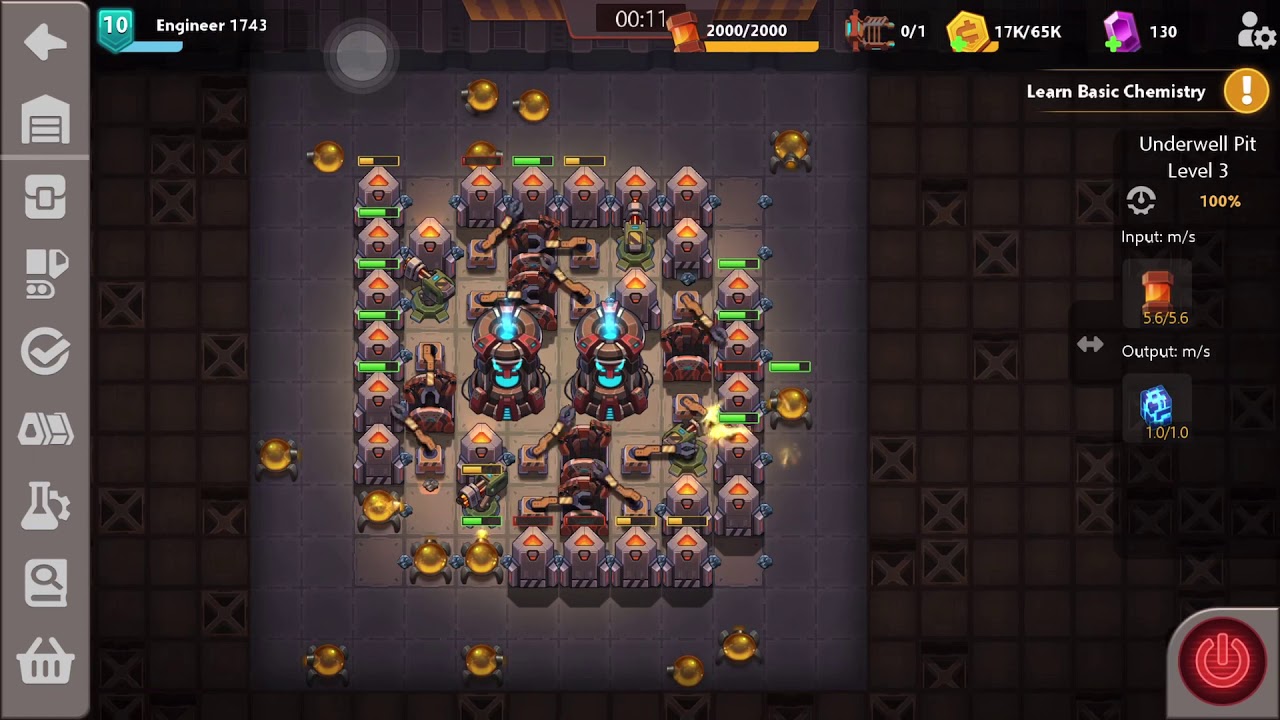 Best to get Everstone (Sandship) - YouTube