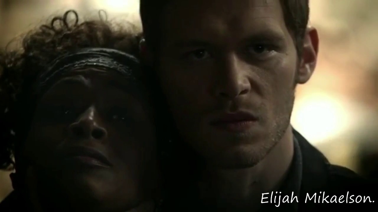 Elijah and Niklaus - YouTube